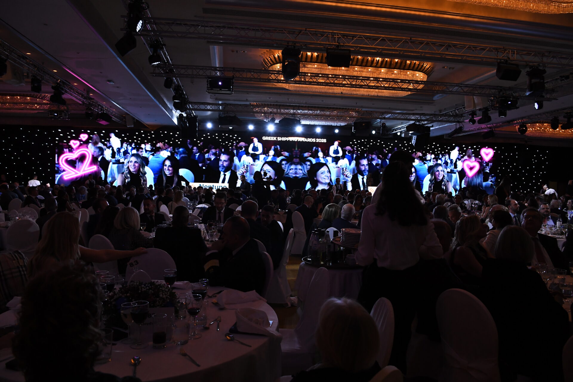 Home - Greek Shipping Awards